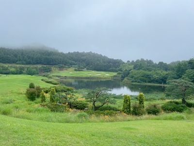 [순천골프]포라이즌CC(Fourizon CC)/ 구 승주CC 회원권; 22.6.26 골프기록 : 네이버 블로그