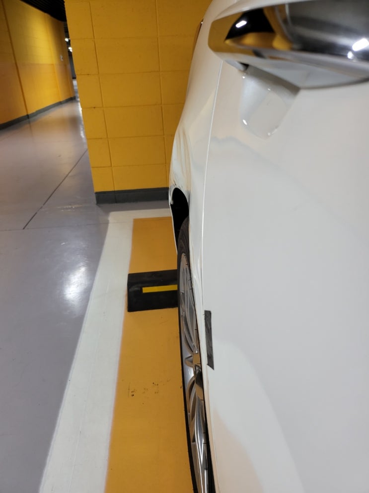 봉담 수원 오산 병점 동탄 자동차 판금도장 카티서비스 《car T Service》 네이버 블로그