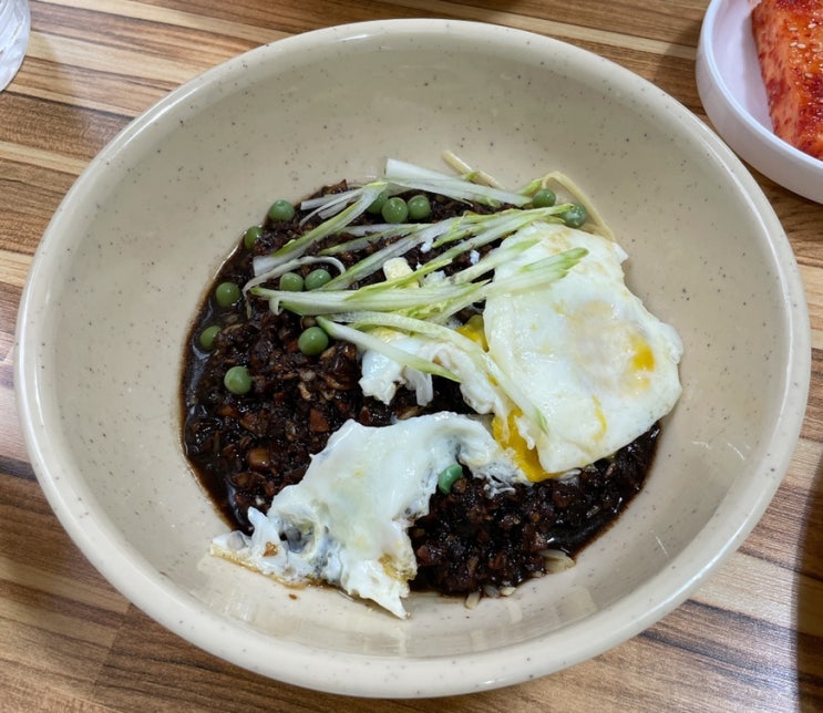목포 맛집 놀라운 서비스와 중깐이라는 음식으로 현지인과 여행객 모두에게 사랑받는 목포역 중국집 태동 반점 네이버 블로그
