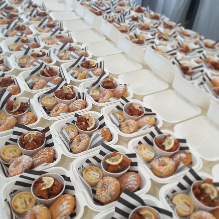 초등학교 워크샵 간식도시락 보내드렸어요 단체주문단체도시락학교행사서울경기고양일산김포파주인천 네이버 블로그