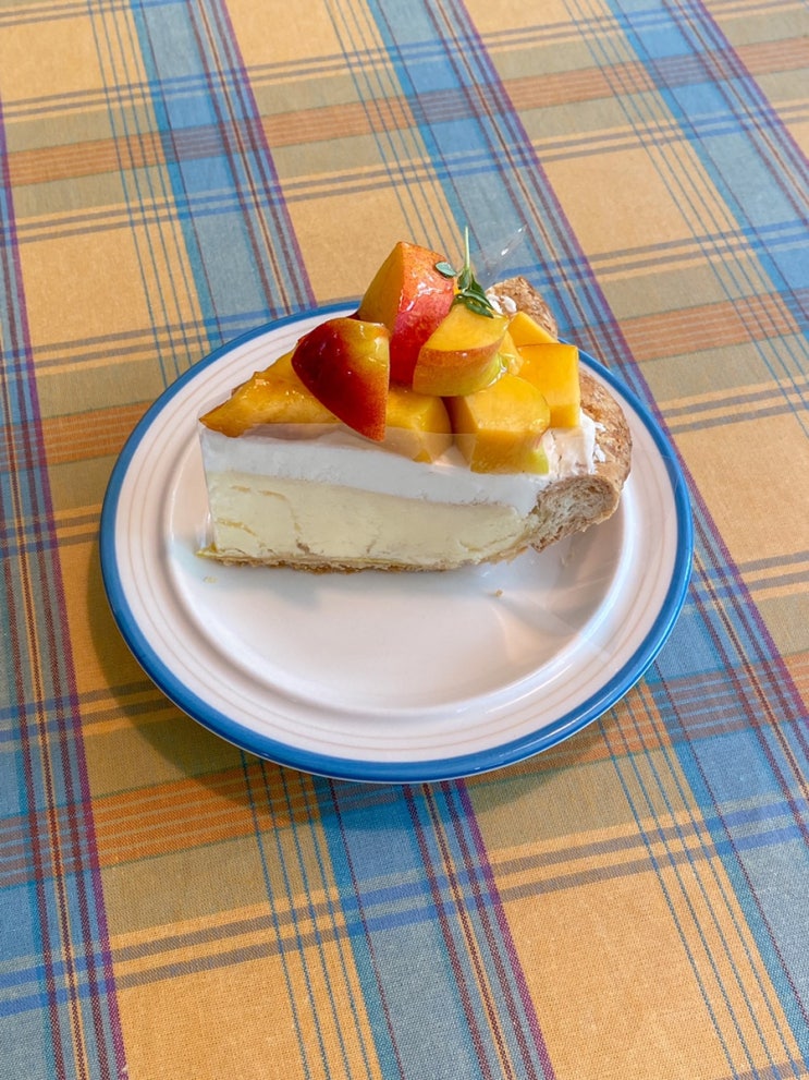 [카페] 청주 성안길 디저트 맛집 | 버터레터 ; BUTTER LETTER : 네이버 블로그