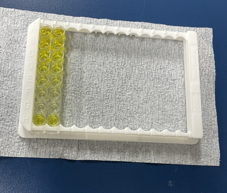 [바이오인턴십] 논산 기기실습2 : 네이버 블로그