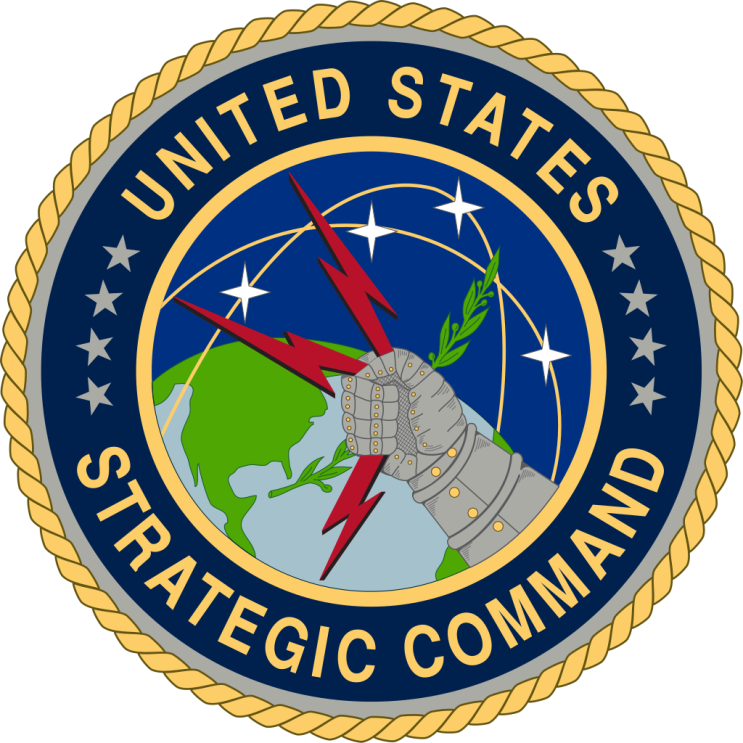 미국 전략사령부 ( United States Strategic Command (USSTRATCOM ) ) 와 한국 전략사령부 ...