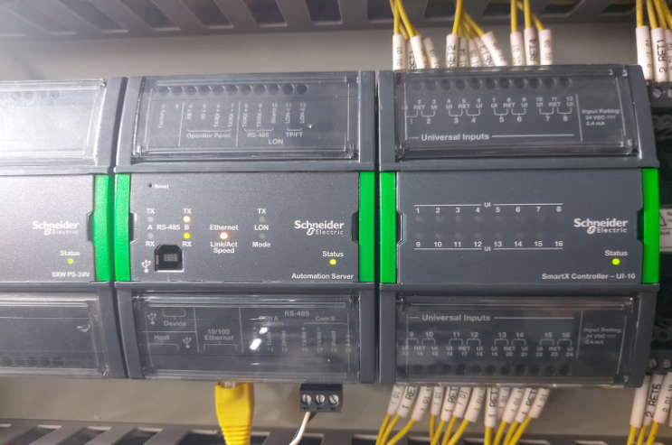 BacNet ? 뭔가요? : 네이버 블로그