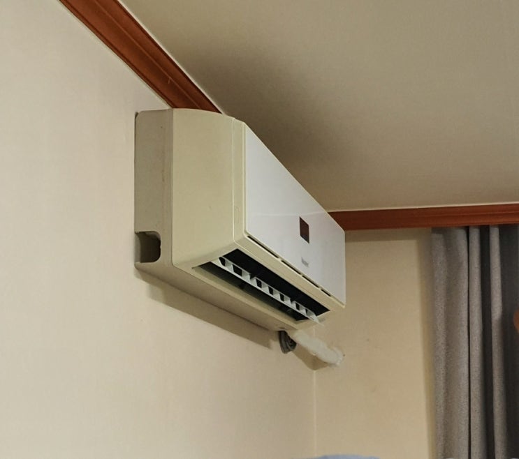 진주에어컨설치 친절하고 꼼꼼하게 하는 에어컨설치업체 진주마이에어컨 : 네이버 블로그