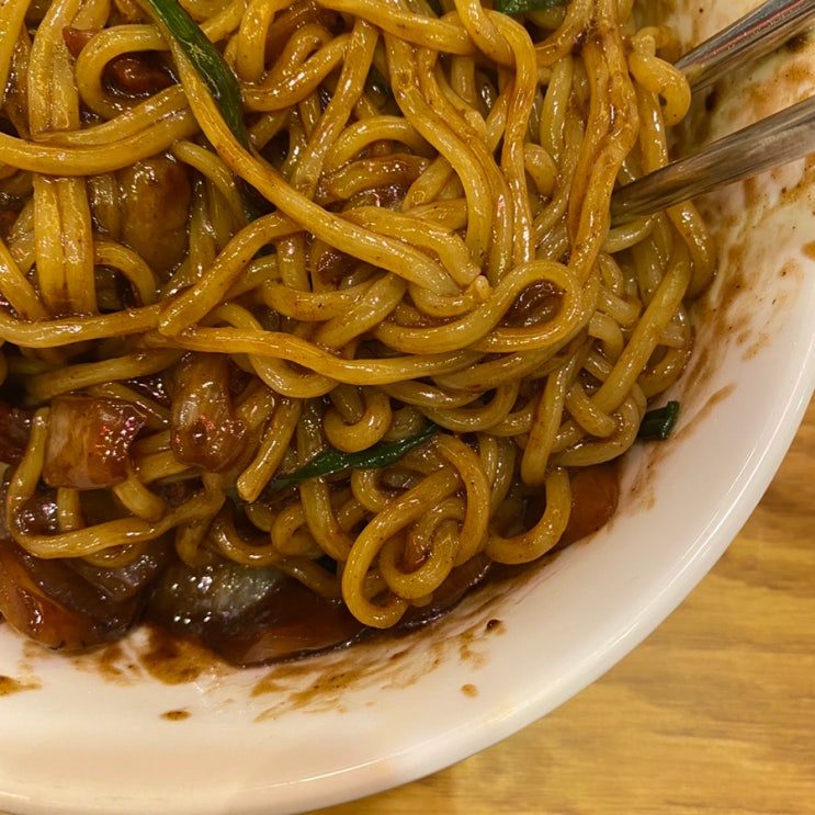 일일향 강남역 3호점 강남역 중국집 추천 여기 왜 찐이야 여기 진짜 간짜장 짬뽕 맛집이였어 네이버 블로그
