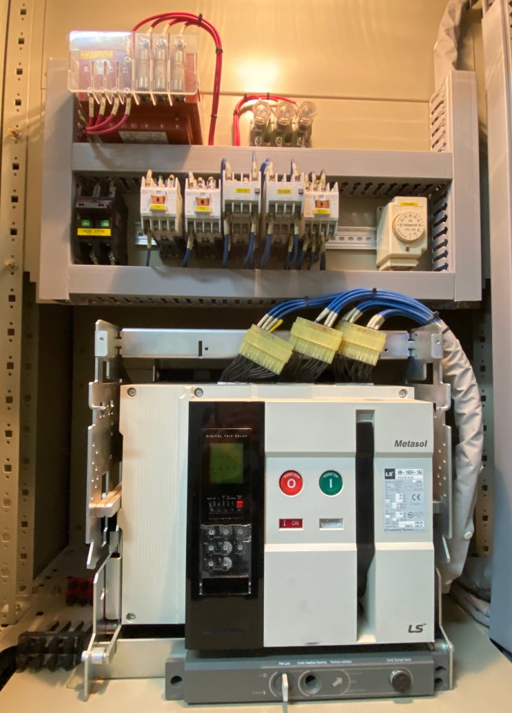 ACB 구조 및 기능 : 네이버 블로그