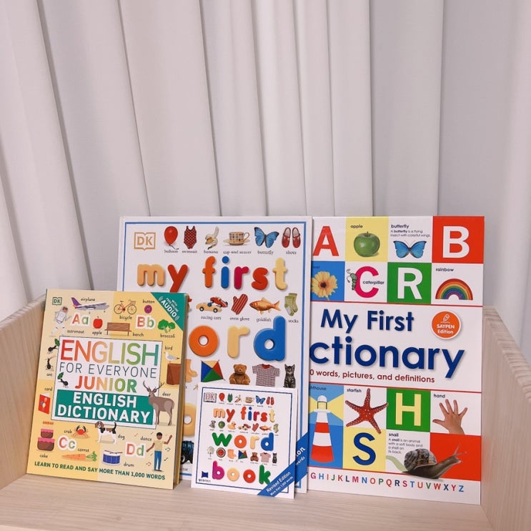 [DK 사전 3종]세이펜 에디션 2종 +CD 1장+ EFE(English Dictionary) : 네이버 블로그