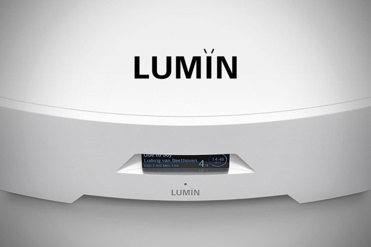 [브랜드탐구]루민, 네트워크 플레이어의 숨은 맹주 Lumin : 네이버 블로그