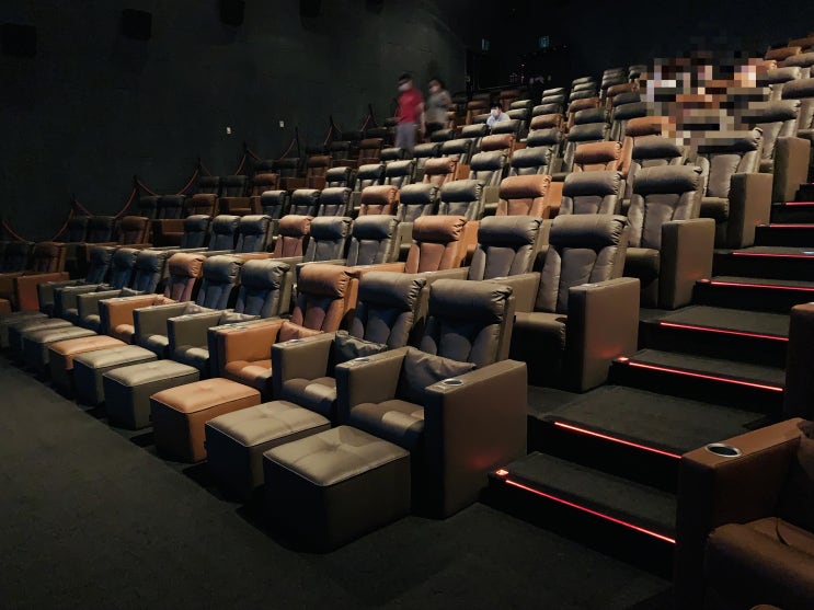 여의도 CGV 컴포트석 조조할인 관람기 주차정보 : 네이버 블로그