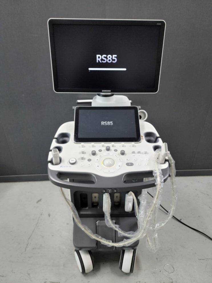 RS85 SAMSUNG MEDISON : 네이버 블로그