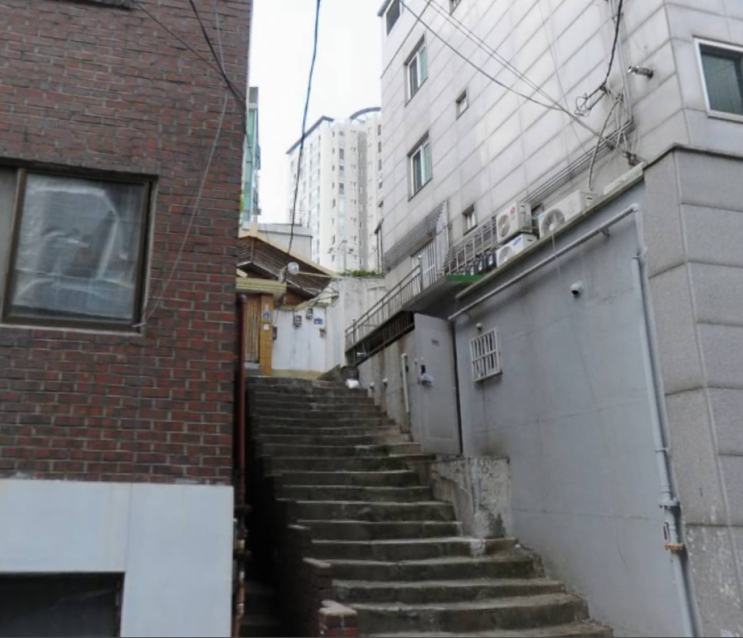 서울부동산경매학원 성북구 삼선동3가 단독주택 법원경매물건분석 : 네이버 블로그