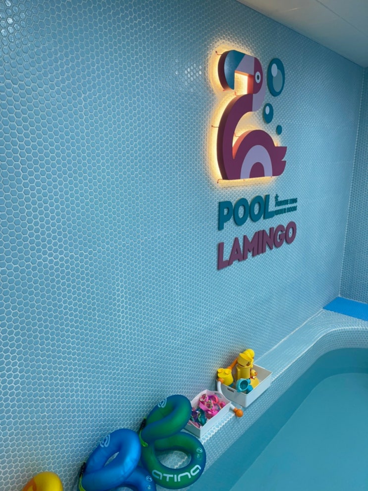 천안 키즈풀빌라 풀라밍고 : 네이버 블로그