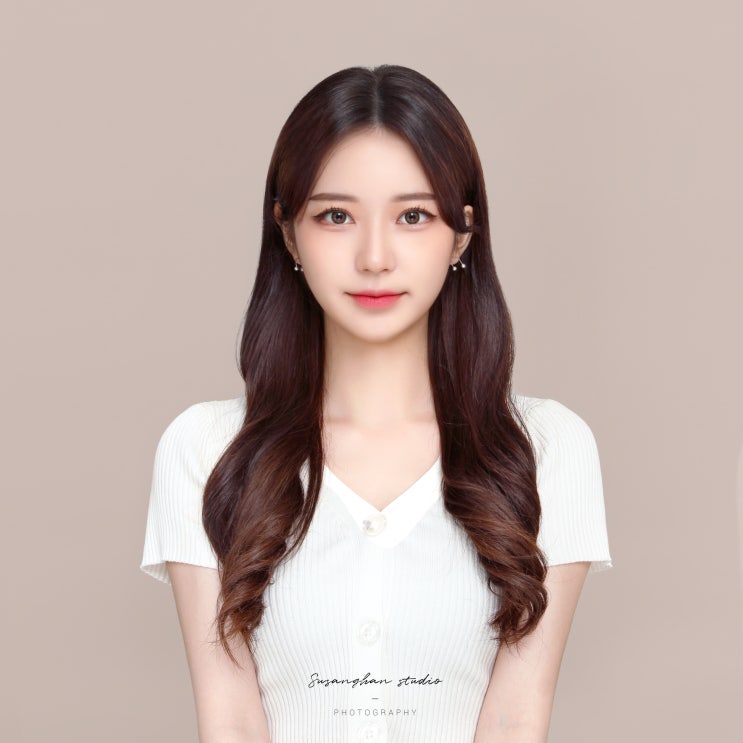 서울 증명사진 잘 찍는 곳 수상한 사진관 홍대점 컬러증명사진 네이버 블로그