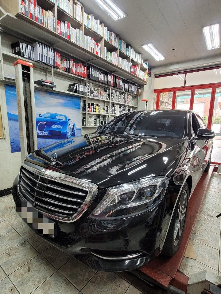 벤츠s400 브레이크 디스크브레이크 패드브레이크 오일 교환영통 벤츠 브레이크 디스브패드오일 교환 네이버 블로그