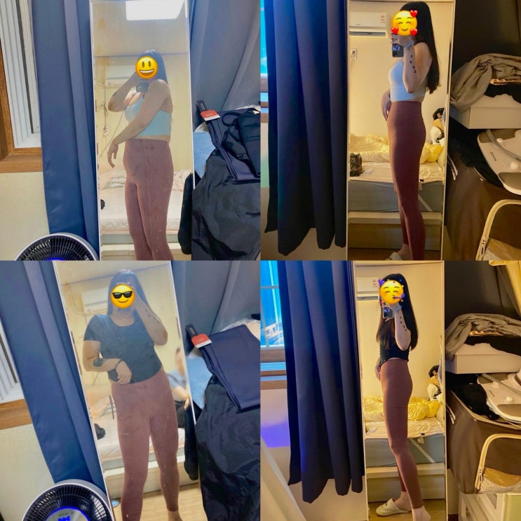 양산헬스증산헬스물금헬스양산피티증산피티 여성회원님 다이어트성공 후기 네이버 블로그
