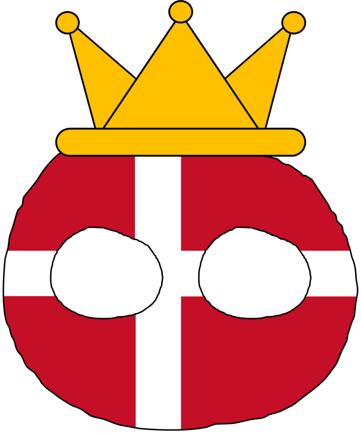 덴마크 컨트리볼 : 네이버 블로그