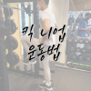 무실동pt샵 킥 니업 운동법 스텝박스운동 네이버 블로그