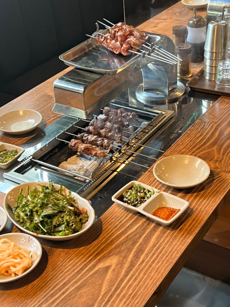 성수맛집 이가네 양갈비 양꼬치 성수직영점 신선한 양고기 잡내 제로 네이버 블로그
