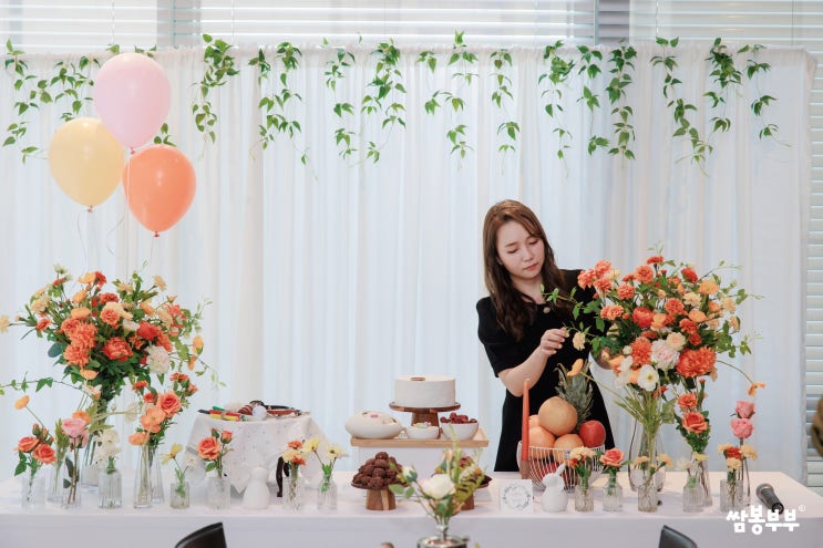 인천 출장메이크업 아우룸 돌잔치때 강추 네이버 블로그