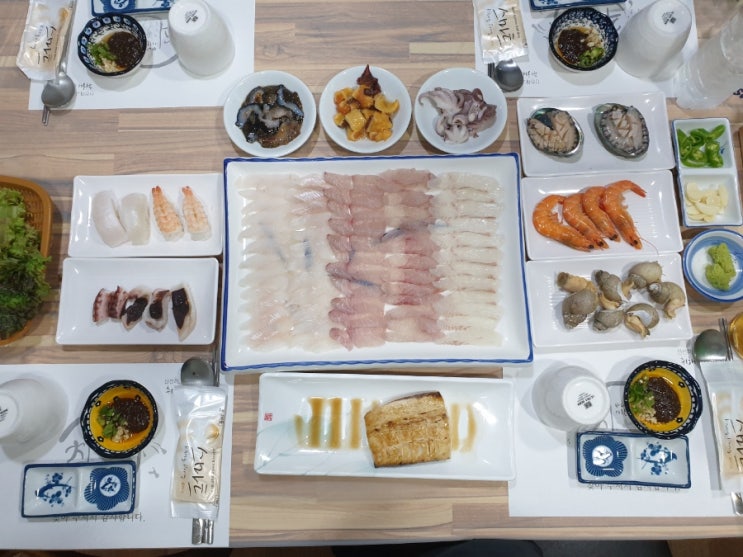 강릉교동택지가성비좋은횟집취해덕산박철수교수맛집박철수교수맛집한림성심대학교수시모집방사선과입학홍보처장23학년도대학입시