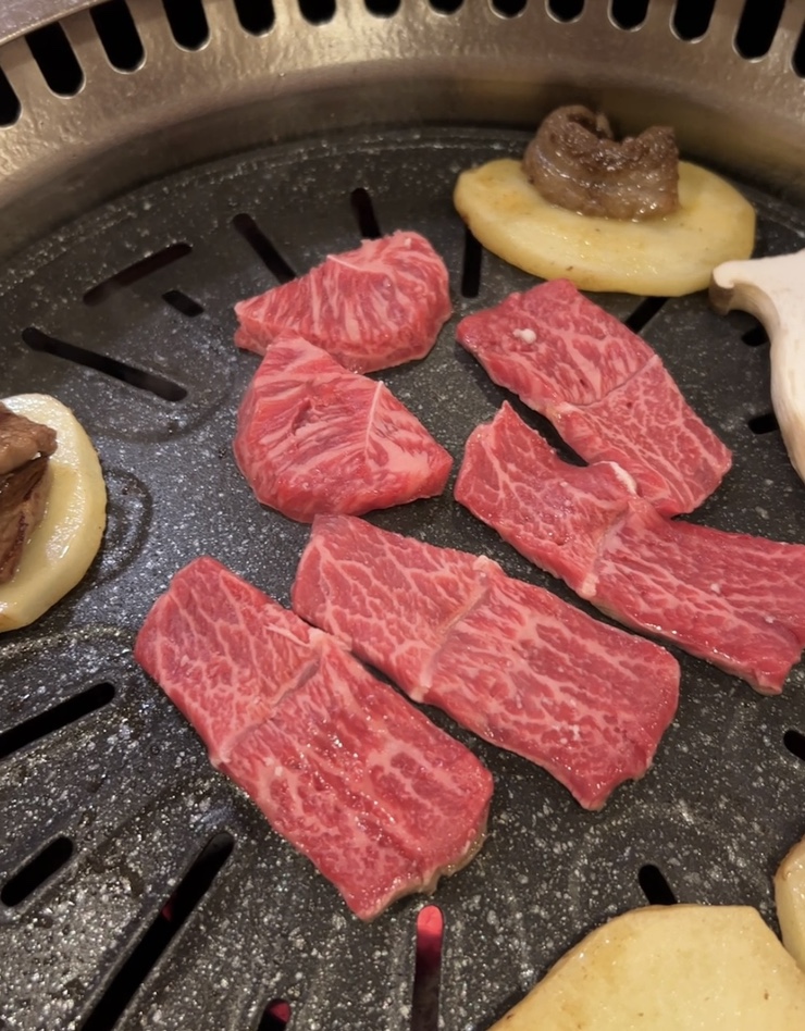 창원 마산 중리 맛집 한우 소고기 존맛탱 ‘소백산 식육식당 룸 있는 고기집 네이버 블로그