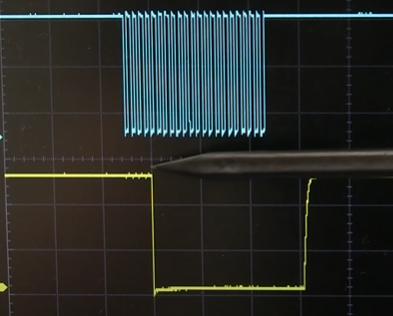 아두이노(ESP32) - 적외선 센서(HX1838) 사용하기 : 네이버 블로그