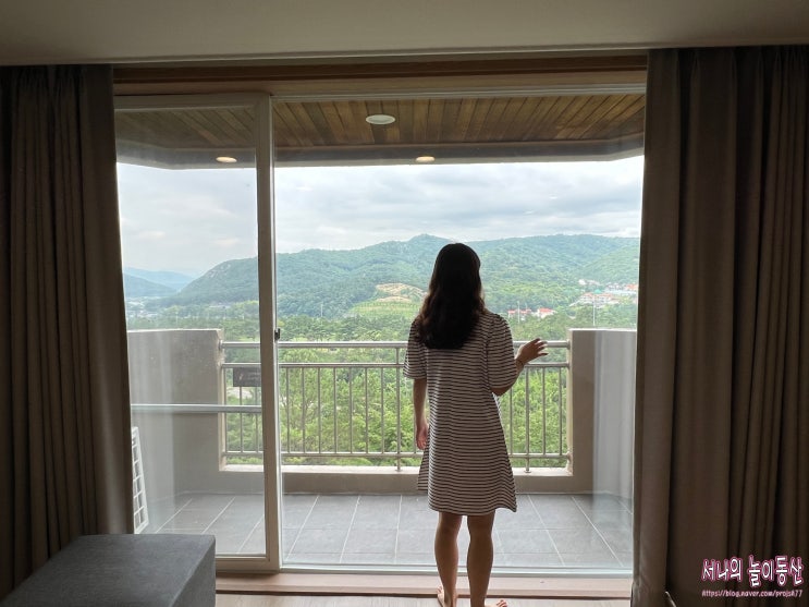 경주 숙소 켄싱턴리조트 경주 보문단지 쪽에 다양한 시설로 호캉스하기 좋은 숙소 Feat 켄싱턴 디럭스룸 숙박 후기