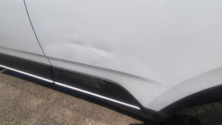 남양주 별내외형복원 했지만 전과 다를 것이 없어 : 네이버 블로그