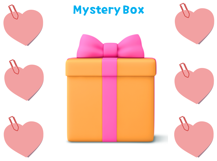 Mystery Box Activity 박스안에 있는 것이 무엇인지 유추해 보는Fruit and Vegetables ...