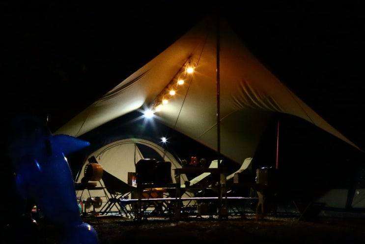 캠핑 준비물 리스트 크레모아 멀티페이스 L (멀티욍, UF5) 감성 랜턴 : 네이버 블로그