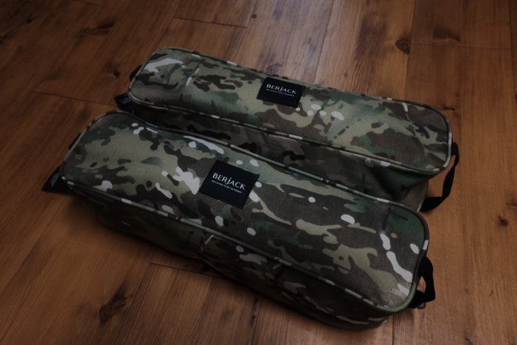 버잭(BERjACK) 멀티캠 경량체어 : 네이버 블로그