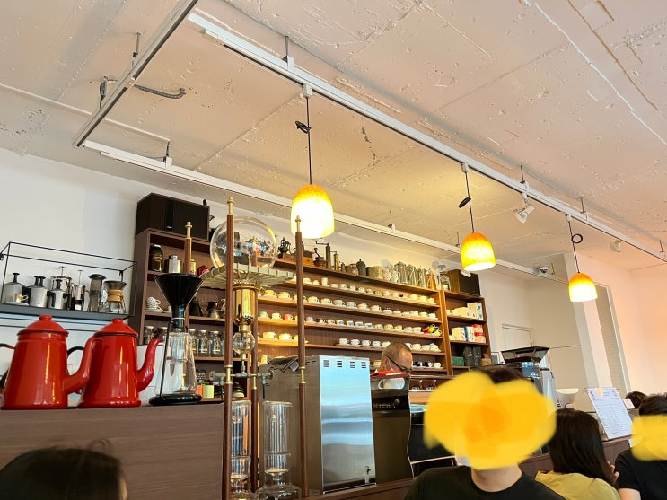 홍대입구역 오랜 커피 맛집 밀로커피 로스터스 네이버 블로그