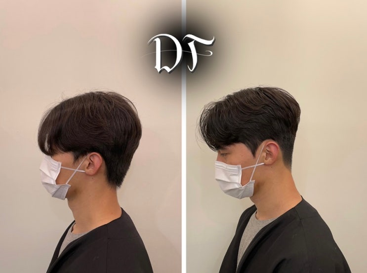 부천 인히어센트 애즈펌 다운펌 뒷머리다운펌 가일펌 아이롱펌 볼륨매직 시스루펌 아이비리그컷 드랍컷 남자머리잘하는곳 부천미용실