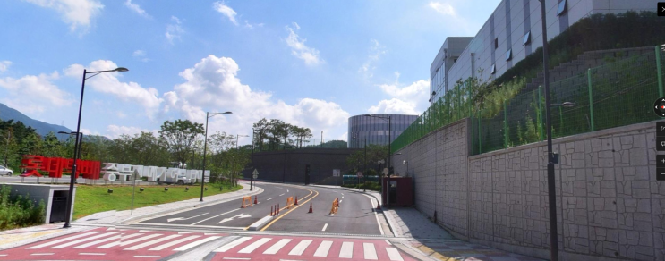 중부권MEGAHUB(터) 롯데택배 여기 대체 뭐니 : 네이버 블로그