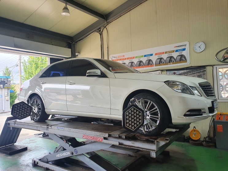 벤츠 W212 E220D , 하체부품을 거의 대부분 교체한 차량입니다. : 네이버 블로그