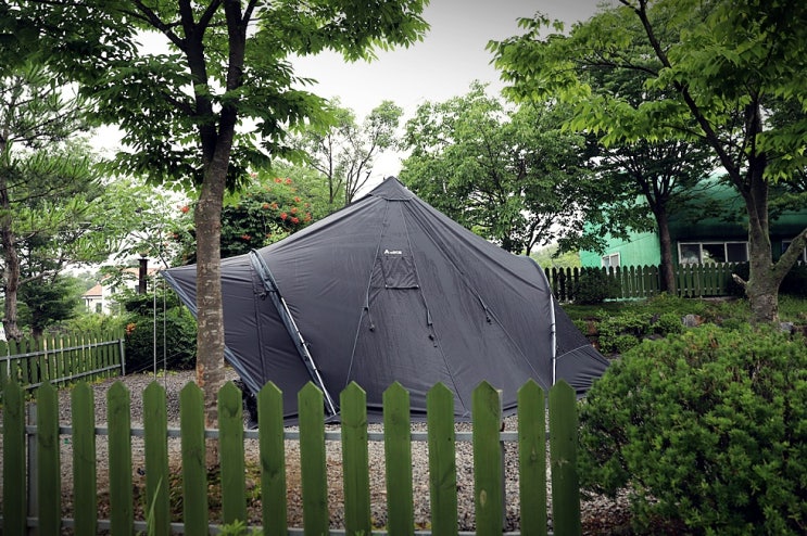 캠핑텐트 추천 티피텐트 Tp 하우스 아코플라 매직큐브 모듈형 동계 장박텐트 리뷰 네이버 블로그