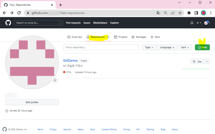 [GitHub] Eclipse와 GitHub 연동하기 : 네이버 블로그