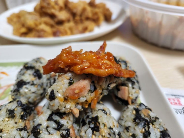 분평동 원마루시장 맛집 석호네닭발 포장으로 먹은후기 : 네이버 블로그