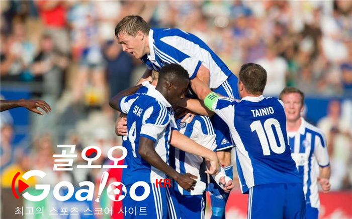 챔피언스리그 7월21일 경기일정,해축중계,경기분석 | 헬싱키 VS 플젠 : 네이버 블로그