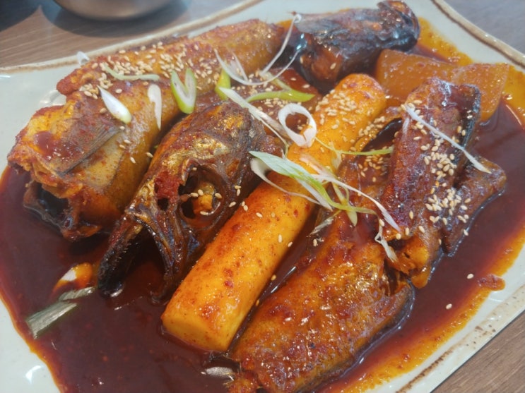 김포양촌맛집 석모리맛집 코찜코찜 네이버 블로그