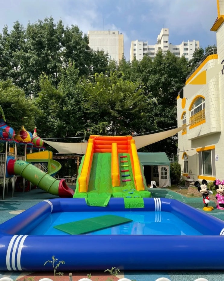경기도 물놀이여름놀이낚시낚시놀이여름행사워터슬라이드물놀이유아물놀이여름행사유아수영장놀이수원동탄동투영통