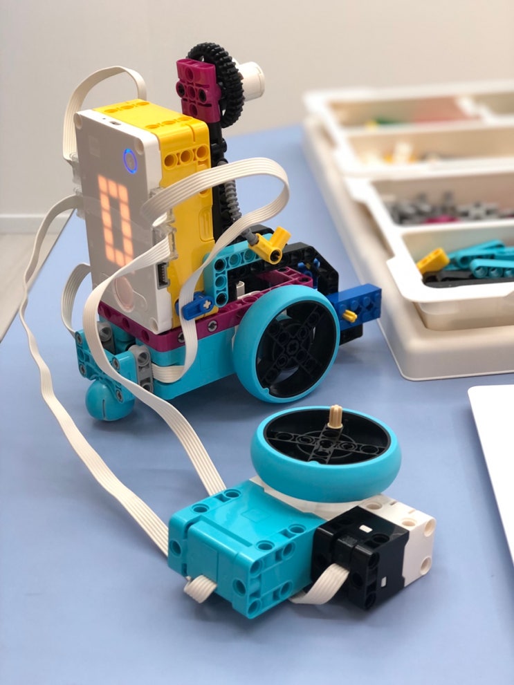 [로봇 테크닉] Angular Motor : 네이버 블로그