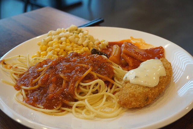 천안 돈까스맛집 무한리필 천안아산역 푸릴리 네이버 블로그