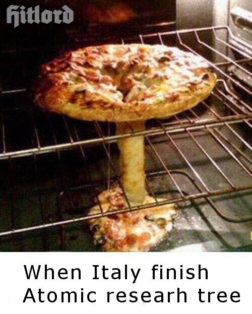 (유머) 이탈리아의 핵 실험 현장.jpg : 네이버 블로그