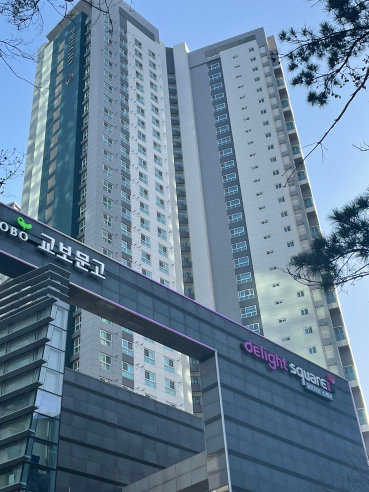 7개월 간 우리의 Delight : 네이버 블로그