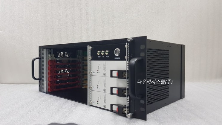 VME64x,cPCI,VPX Rack or Case : 네이버 블로그