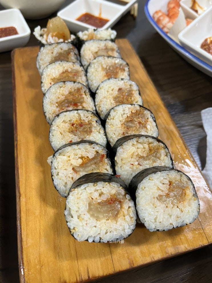 여수여천 맛집 군산수산시장 속에 숨겨진 아는 사람만 아는 현지인 찐 맛집 네이버 블로그