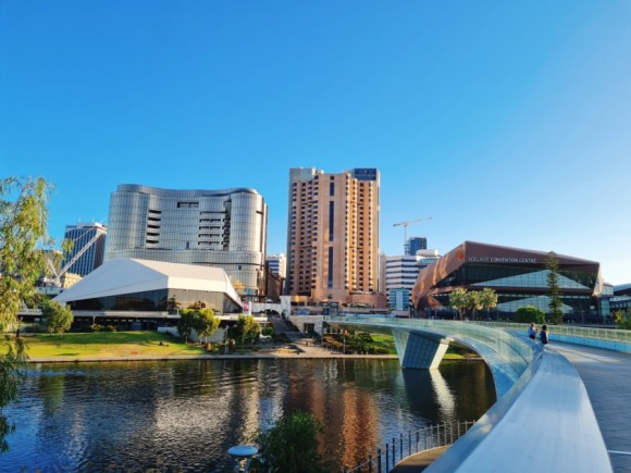 [WHY ADELAIDE] VI VA, ADELAIDE 01 : 네이버 블로그