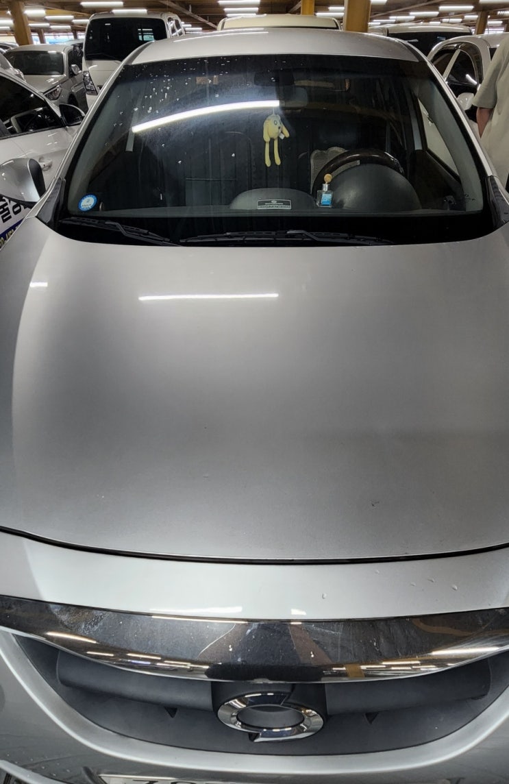 SM3 덴트 : 네이버 블로그